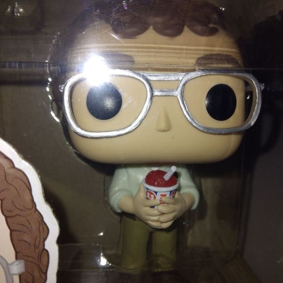Funko | Toys | Stranger Things Alexei 923 Funko Pop Television | Poshmark